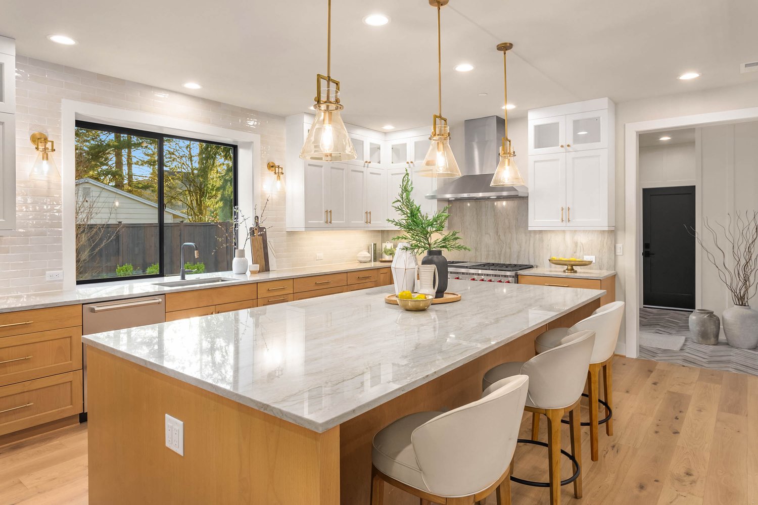 Our Services – Kam Design Construction